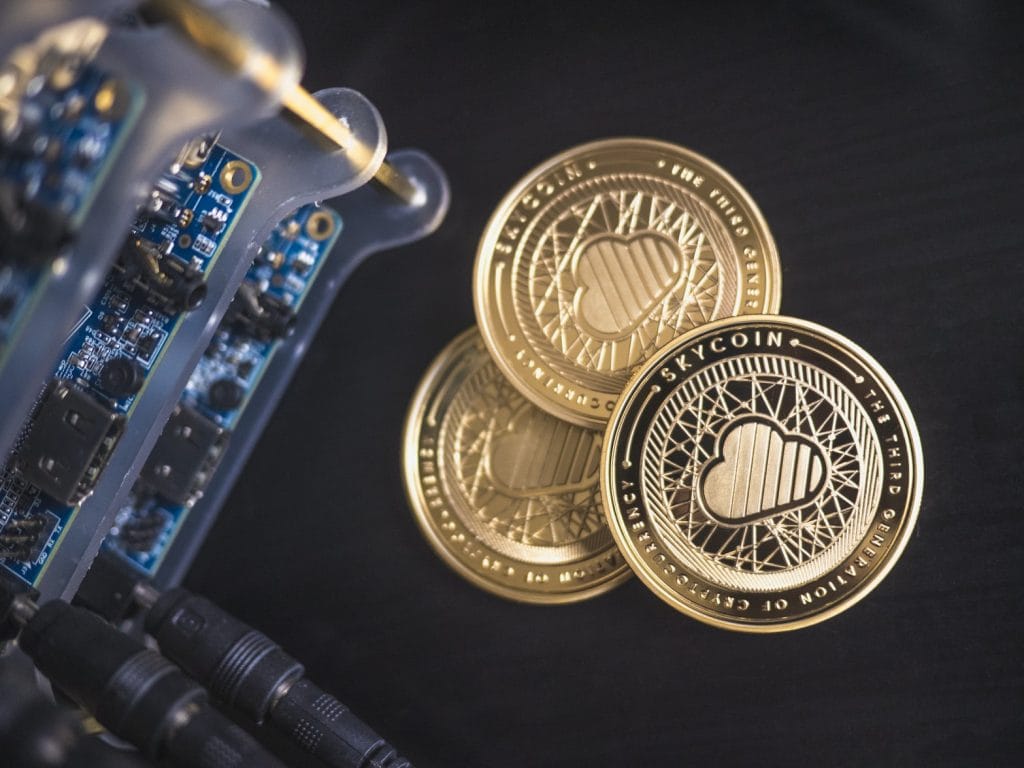 ¿Qué es blockchain y cómo funciona? - TRABAJOS GENERALES ¿Qué es blockchain y cómo funciona? - TRABAJOS GENERALES